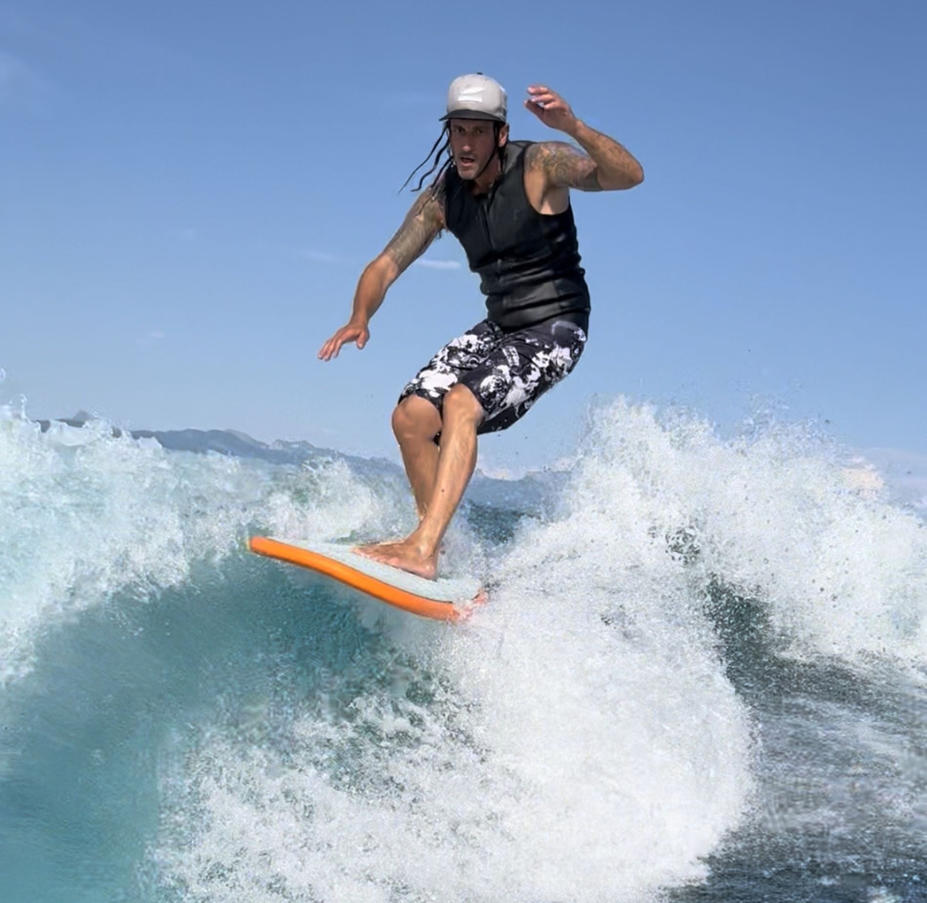 Surf Boards – WindSurfCity Cyprus