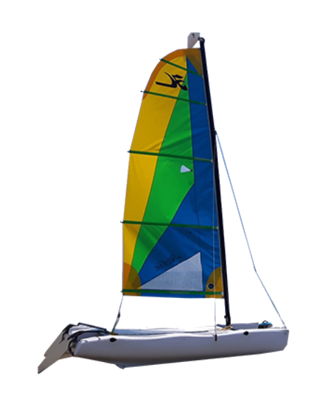 Catamaran Equipment – WindSurfCity Cyprus